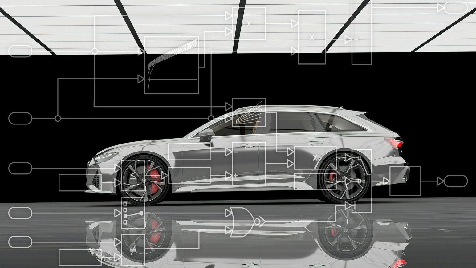 Model-Based Development in Theory: Why Should I Use It? - MES