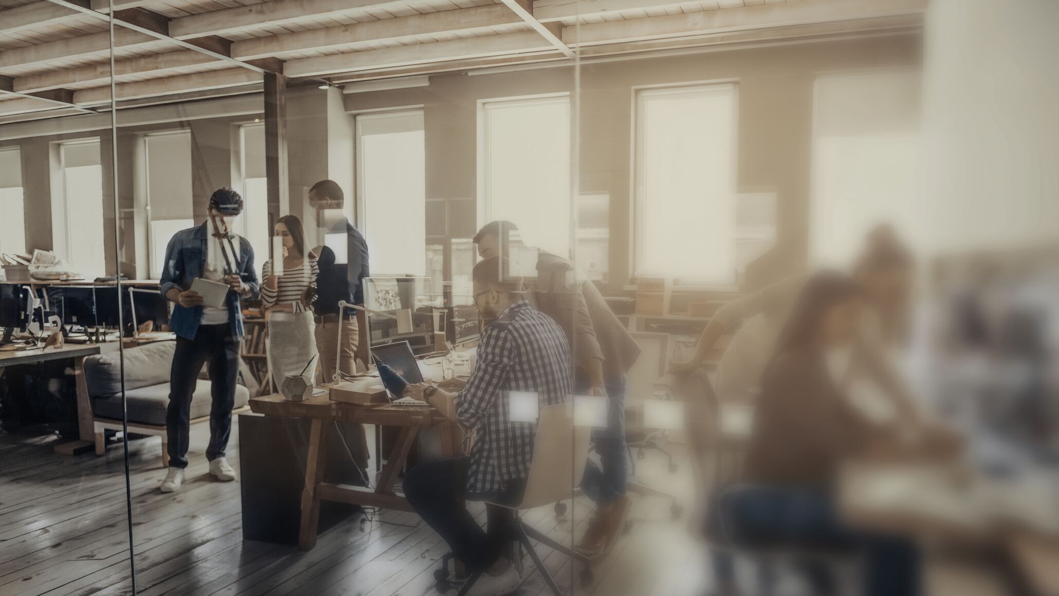 Software Engineer – JAVA (f/m/d) - MES