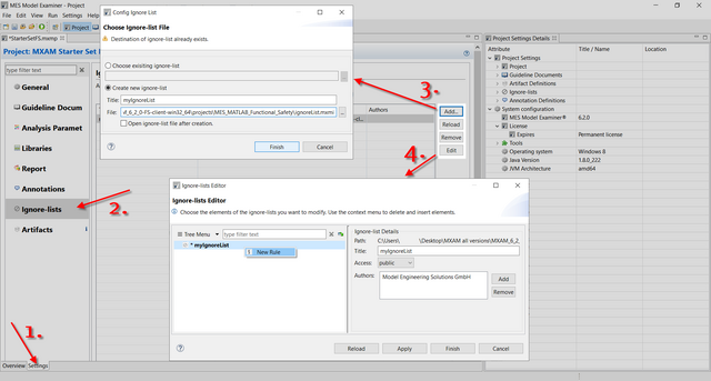 FAQ - MES Model Examiner® (MXAM) - MES