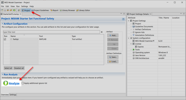 FAQ - MES Model Examiner® (MXAM) - MES