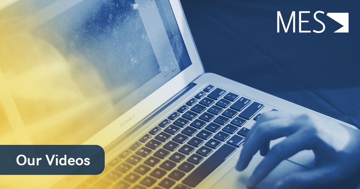 How to Use Switch Blocks - MES