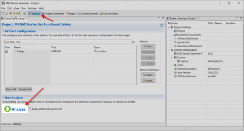 FAQ - MES Model Examiner® (MXAM) - MES