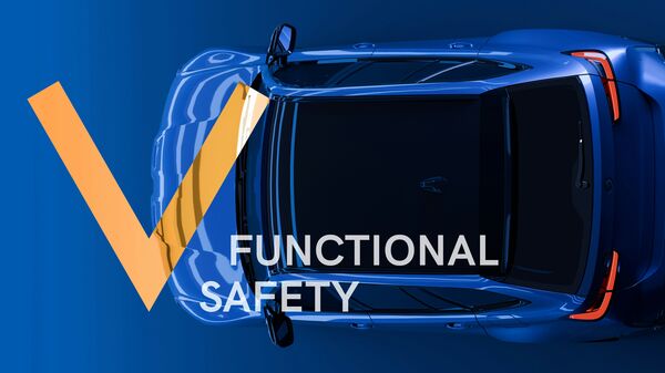 Safety-Related vs. Safety-Critical: What's the Difference? - MES
