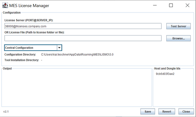 FAQ - MES Model Examiner® (MXAM) - MES