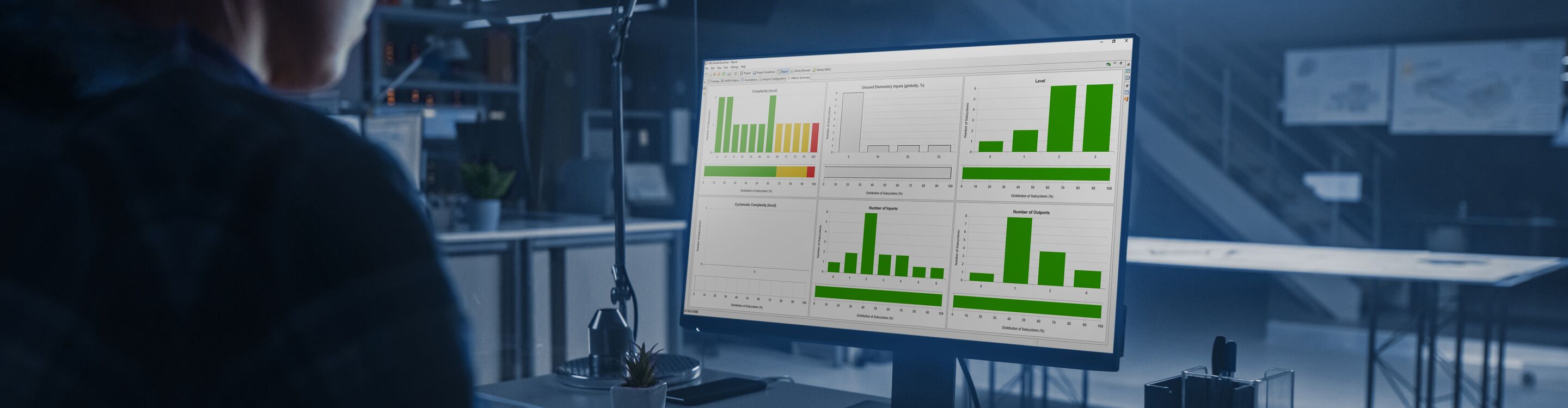 Value Calculator - MES Model Examiner® (MXAM) - MES
