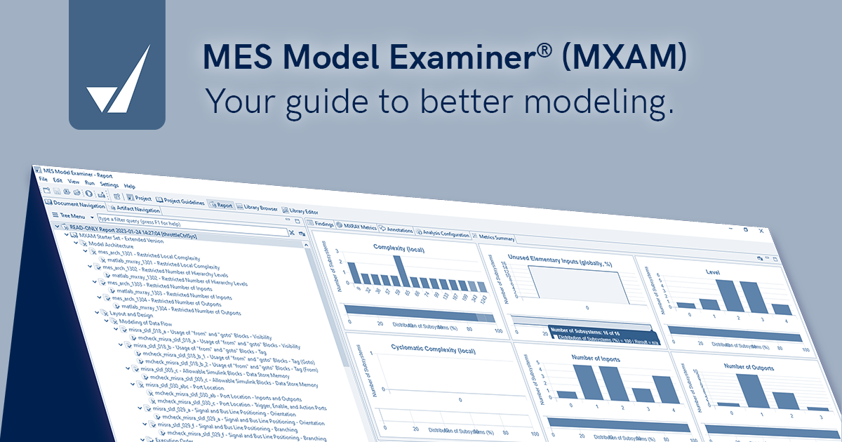 Video: Refactoring Complex Models for Better Readability - MES