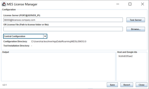 FAQ - MES Model Examiner® (MXAM) - MES