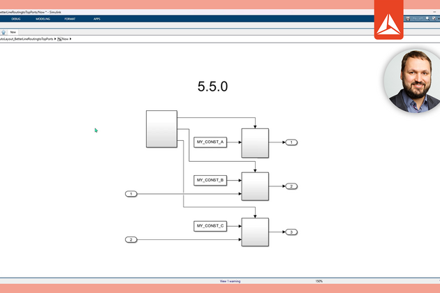 How to Use MoRe: Layout - MES